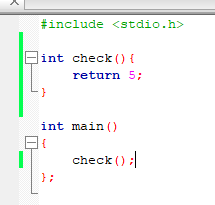 RE : x86 Function Call – Cyber Security Architect | Red/Blue Teaming | Exploit/Malware Analysis