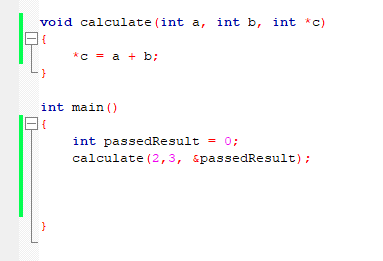 x86 Assembly : Reference Variable – Cyber Security Architect | Red/Blue Teaming | Exploit ...