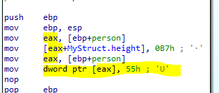 x86 : Conditional Jump – Cyber Security Architect | Red/Blue Teaming ...