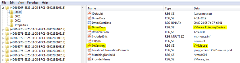 Anti VMWare Techniques – Cyber Security Architect | Red/Blue Teaming ...