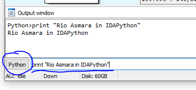 Decrypt DATA statically using IDAPYTHON – Cyber Security Architect | Red/Blue Teaming | Exploit ...