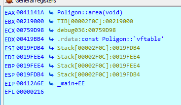 IDA Pro C++ VTable – Cyber Security Architect | Red/Blue Teaming ...